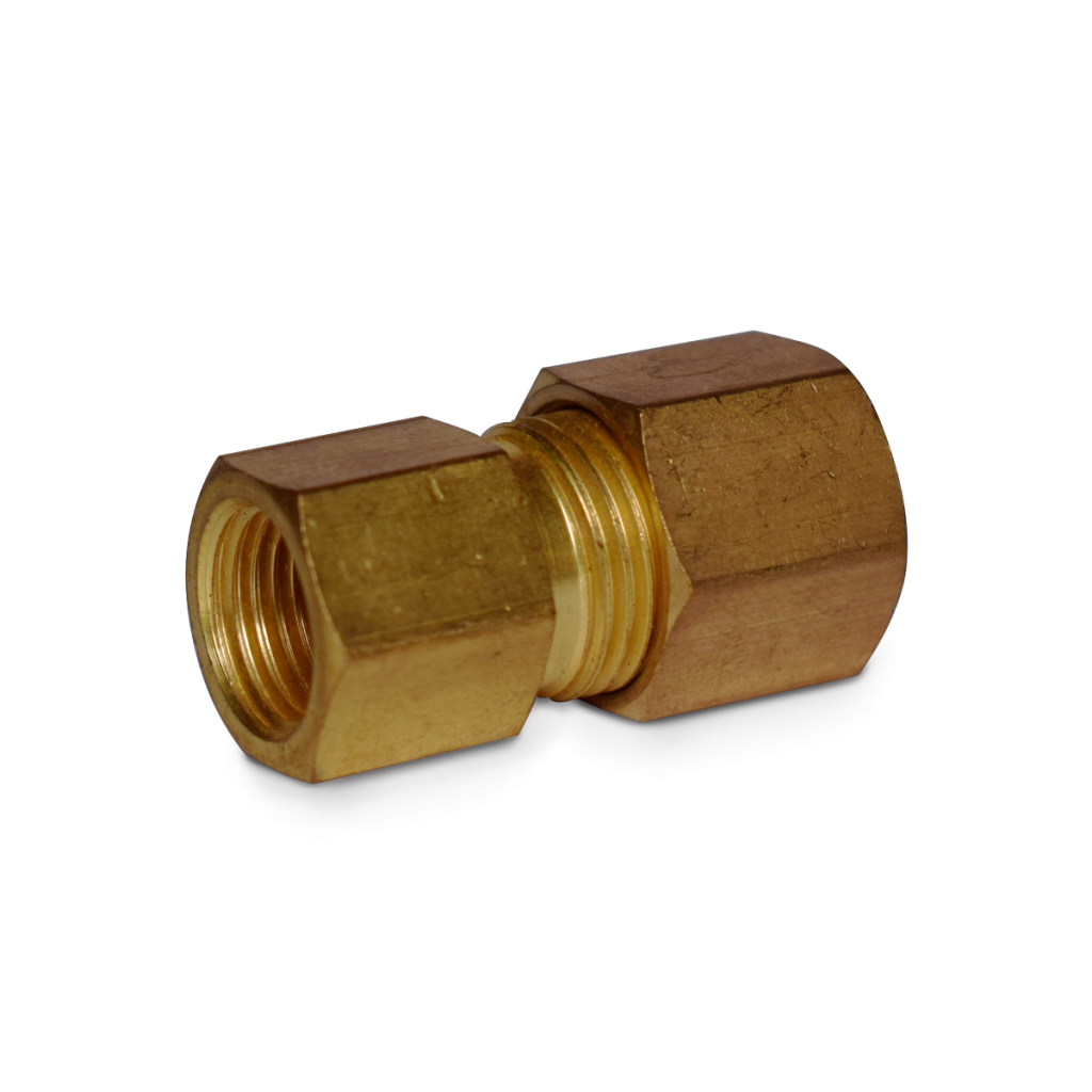 CONECTOR ARMADO – HEMBRA – HYDRAUTOM